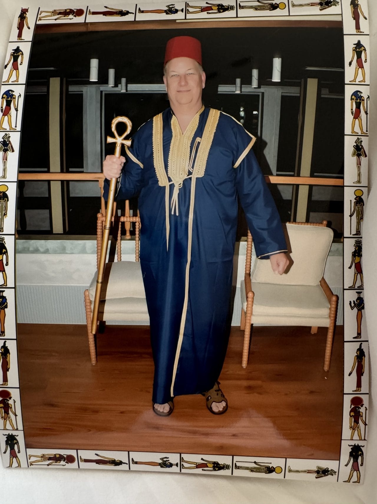 Galabeya | Magees on the Go